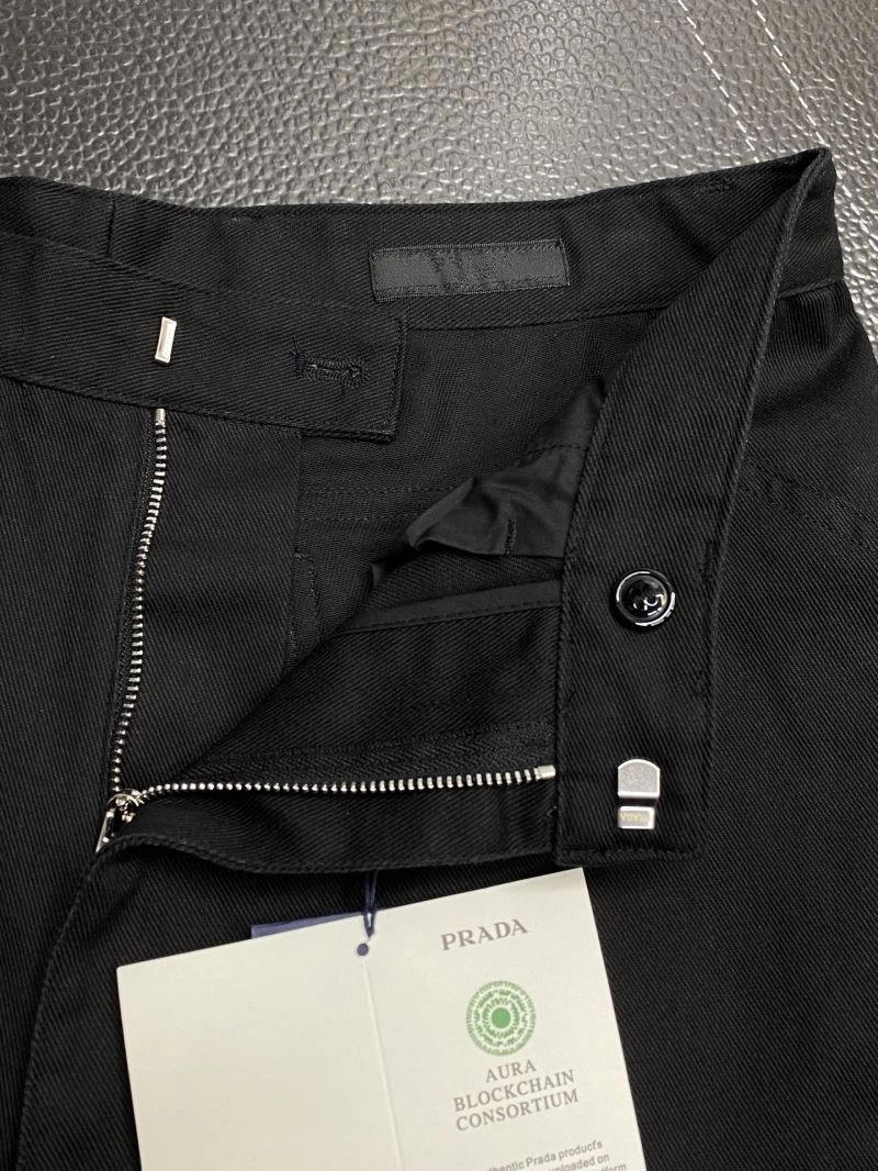 Economical Prada Short Pants