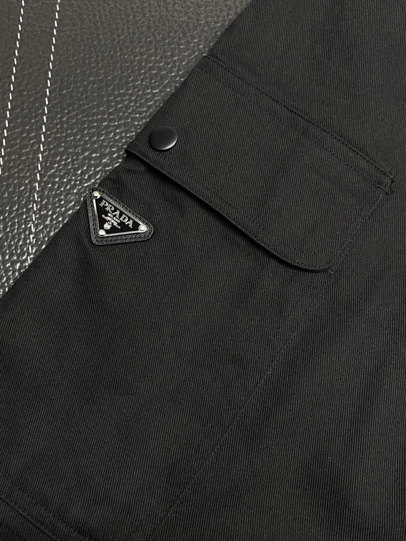 Economical Prada Short Pants