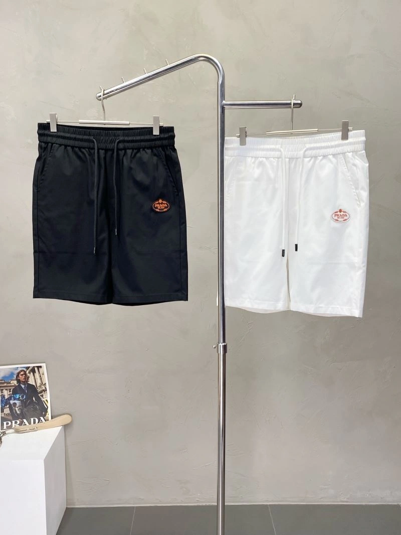 Prada Short Pants