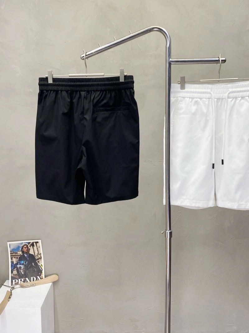 Bargain Prada Short Pants