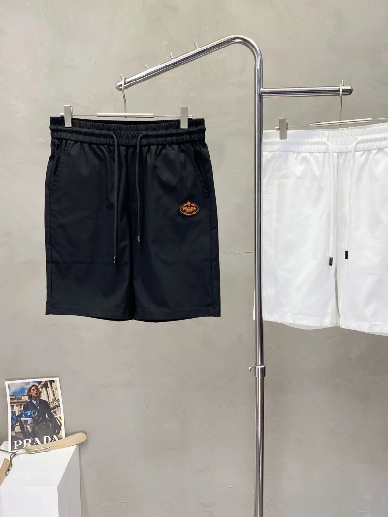 Bargain Prada Short Pants