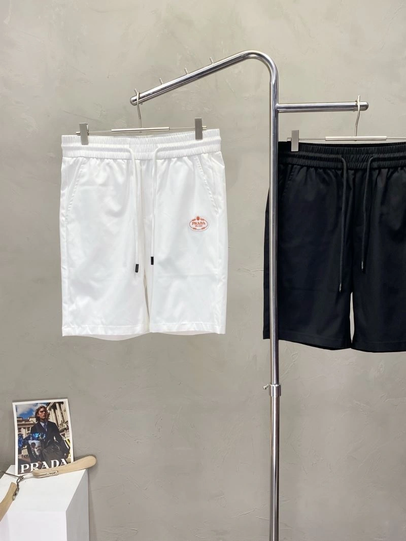 Bargain Prada Short Pants