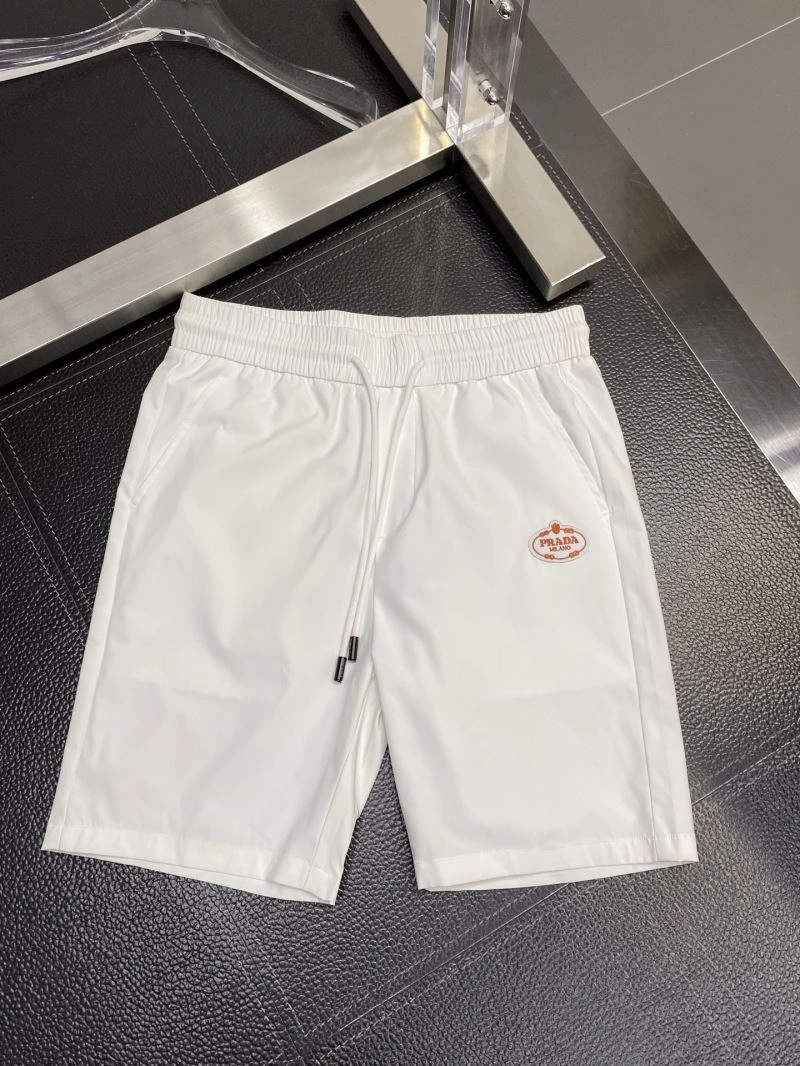Bargain Prada Short Pants