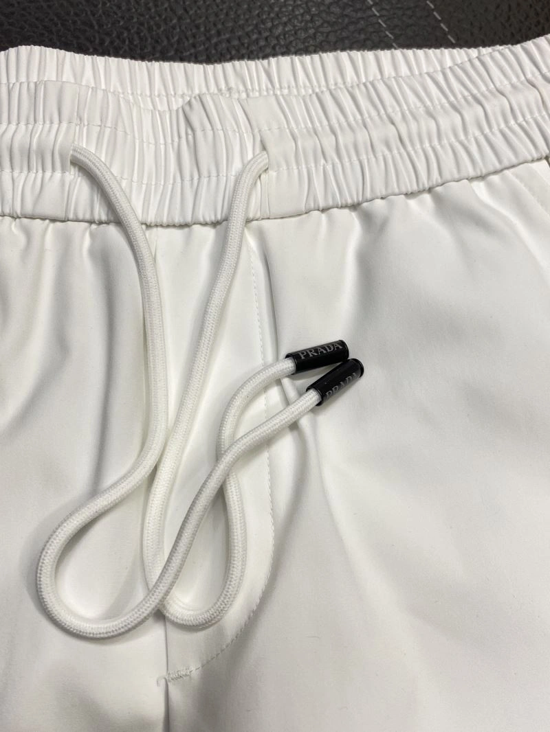 Bargain Prada Short Pants