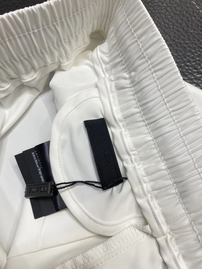 Bargain Prada Short Pants