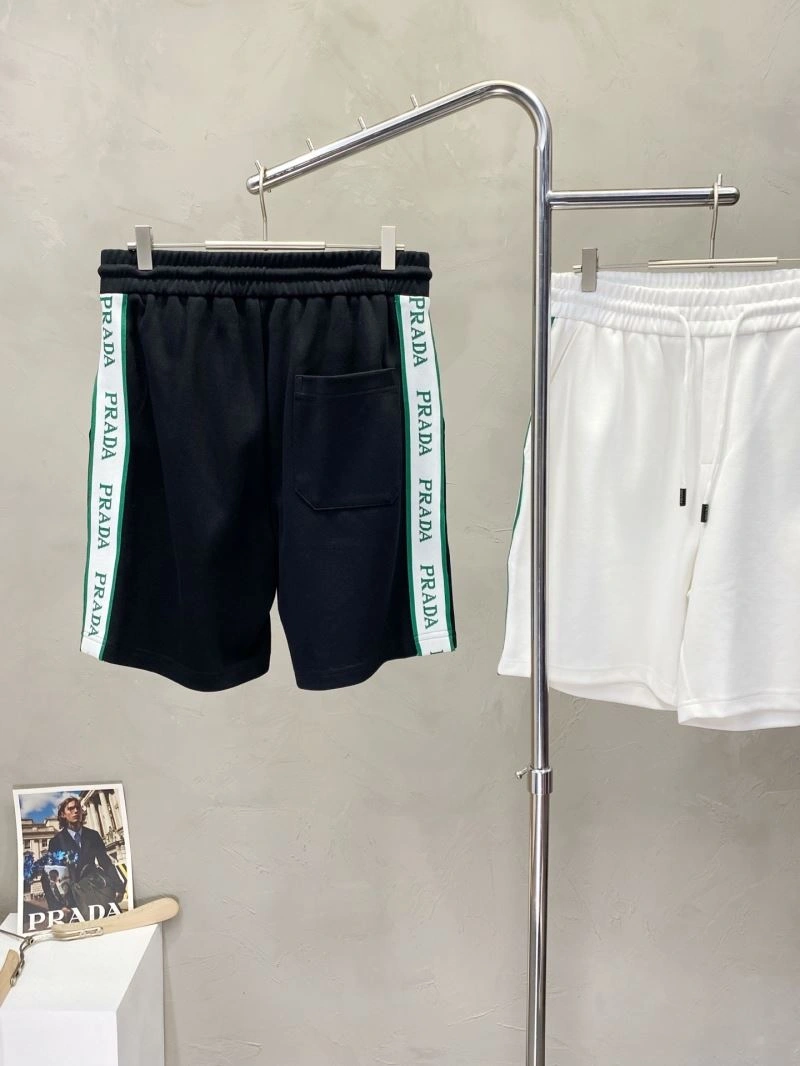 Exact replica Prada Short Pants