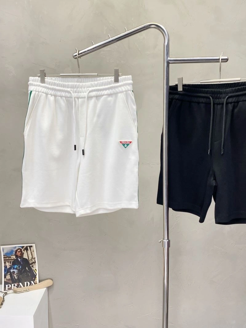Exact replica Prada Short Pants