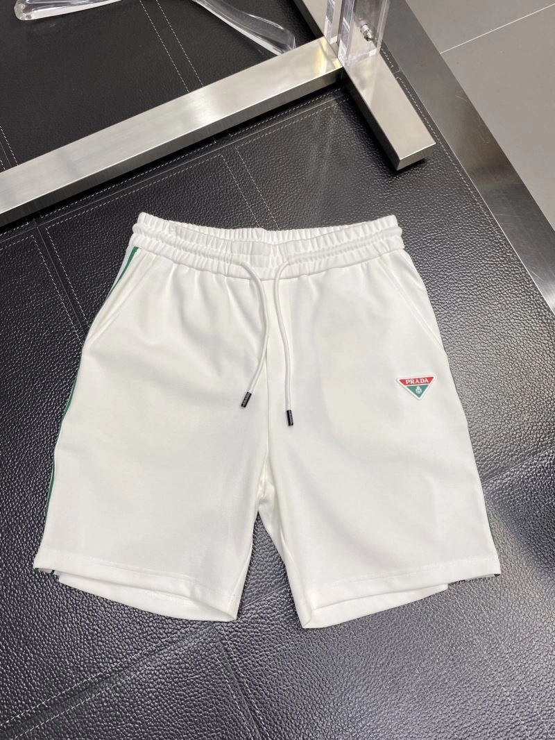 Exact replica Prada Short Pants