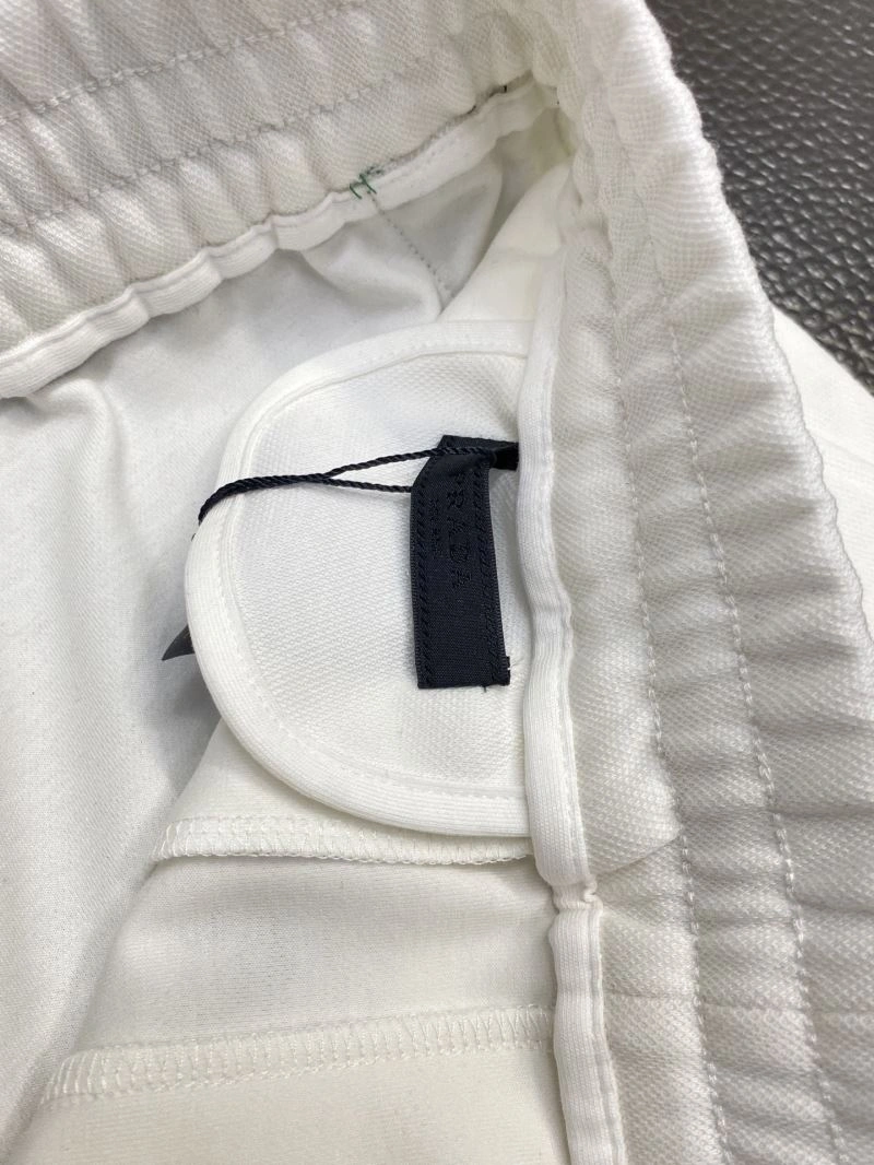 Exact replica Prada Short Pants
