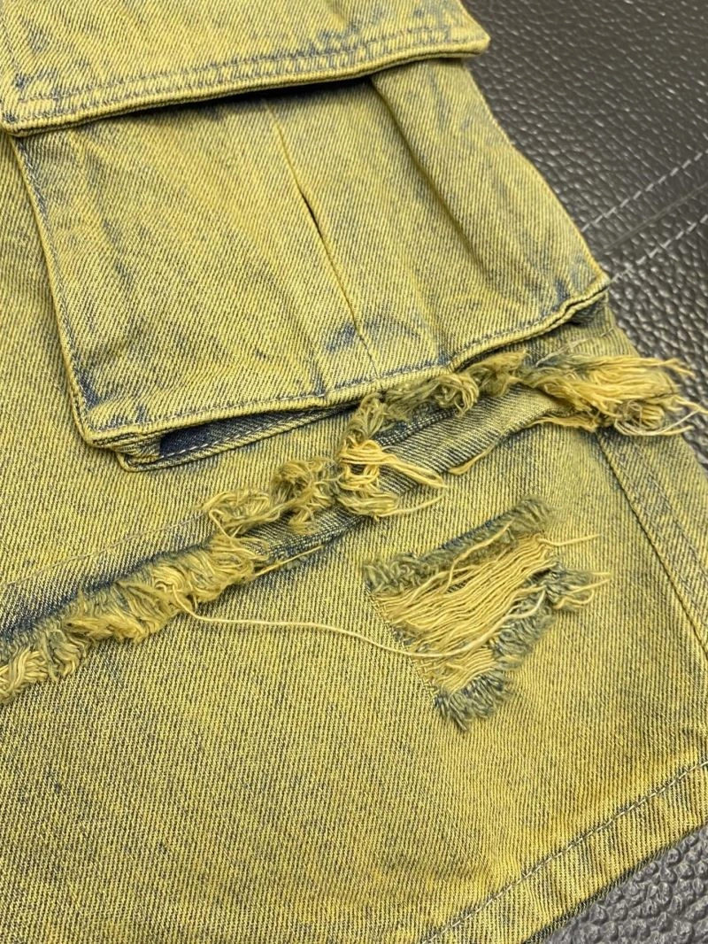 Cut-rate Prada Short Pants
