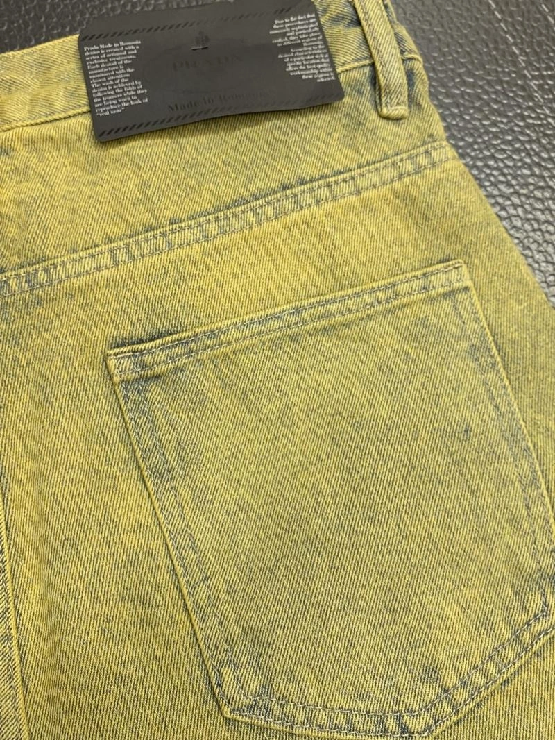 Cut-rate Prada Short Pants
