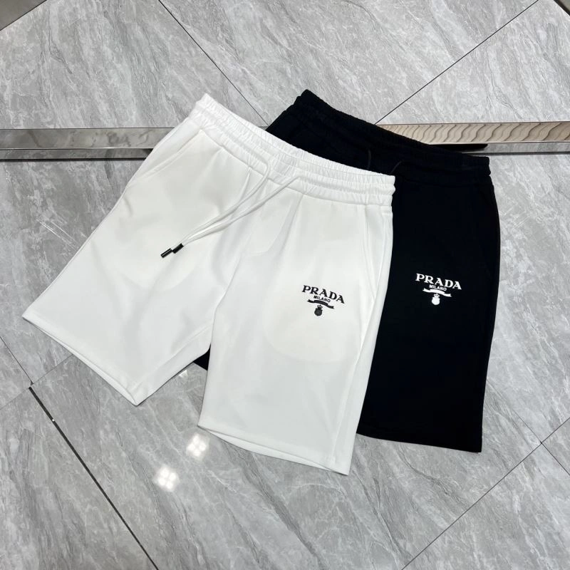 Prada Short Pants