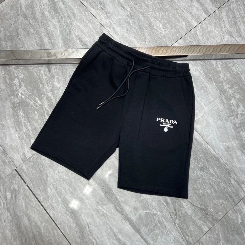 Top mirror Prada Short Pants