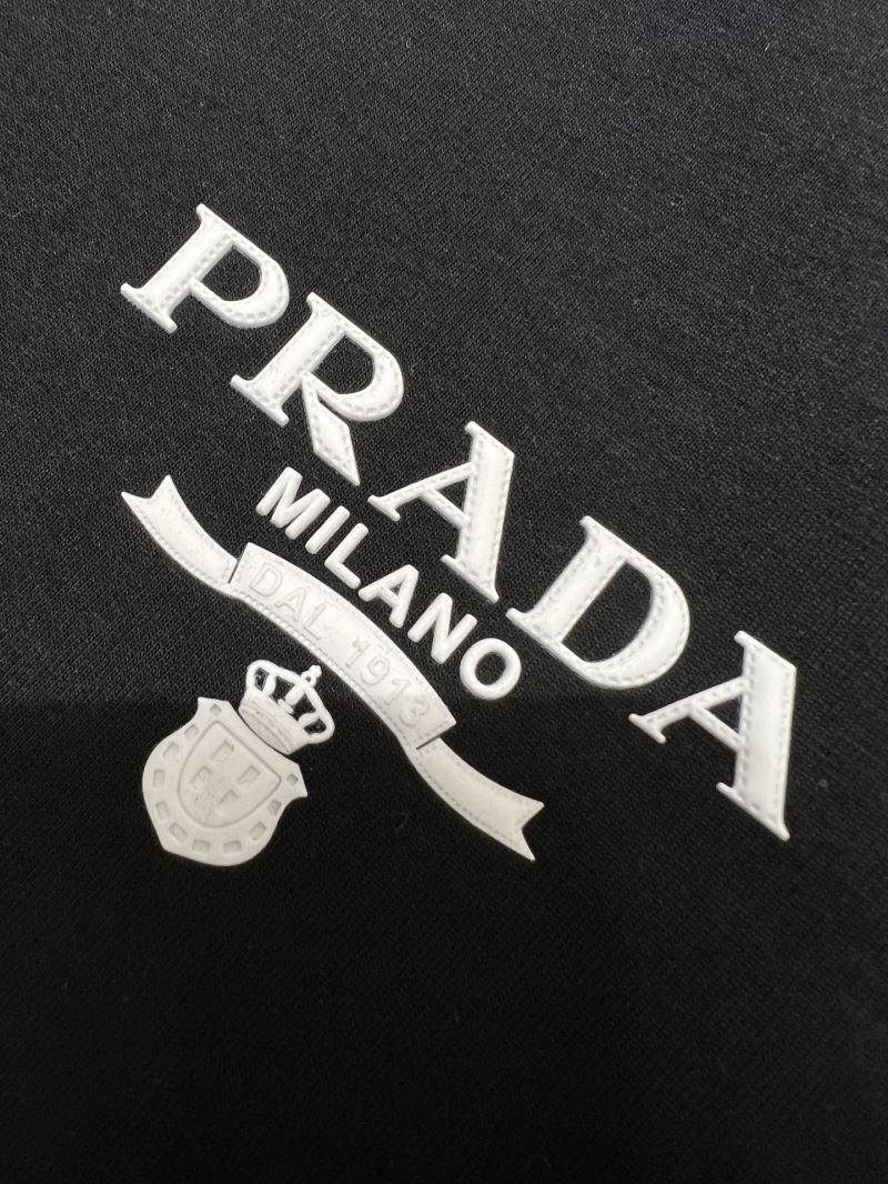 Top mirror Prada Short Pants