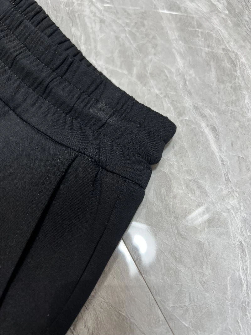 Top mirror Prada Short Pants