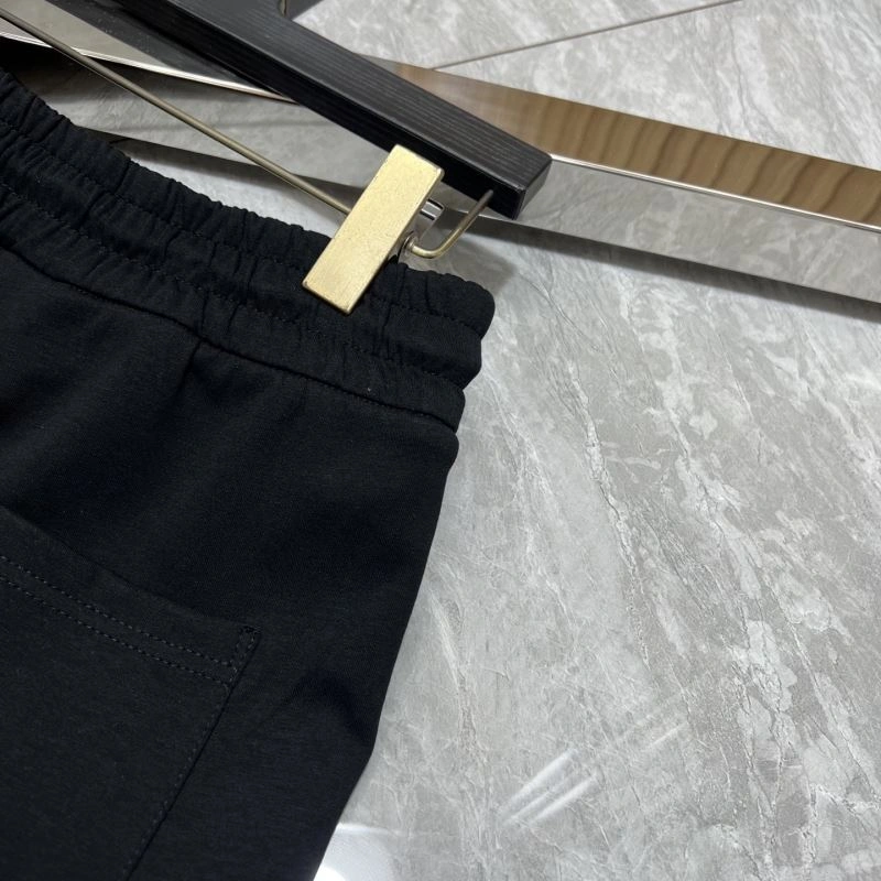 Top mirror Prada Short Pants