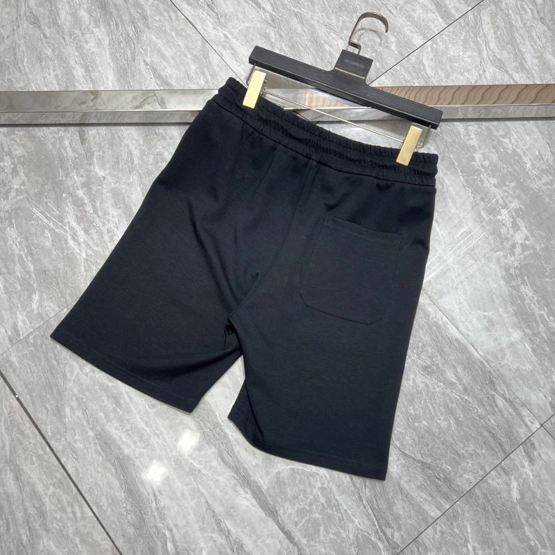 Top mirror Prada Short Pants