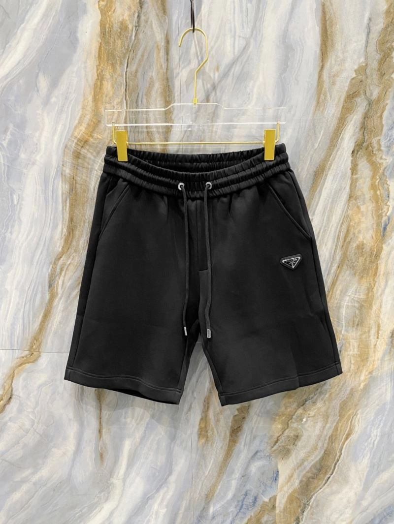 Prada Short Pants