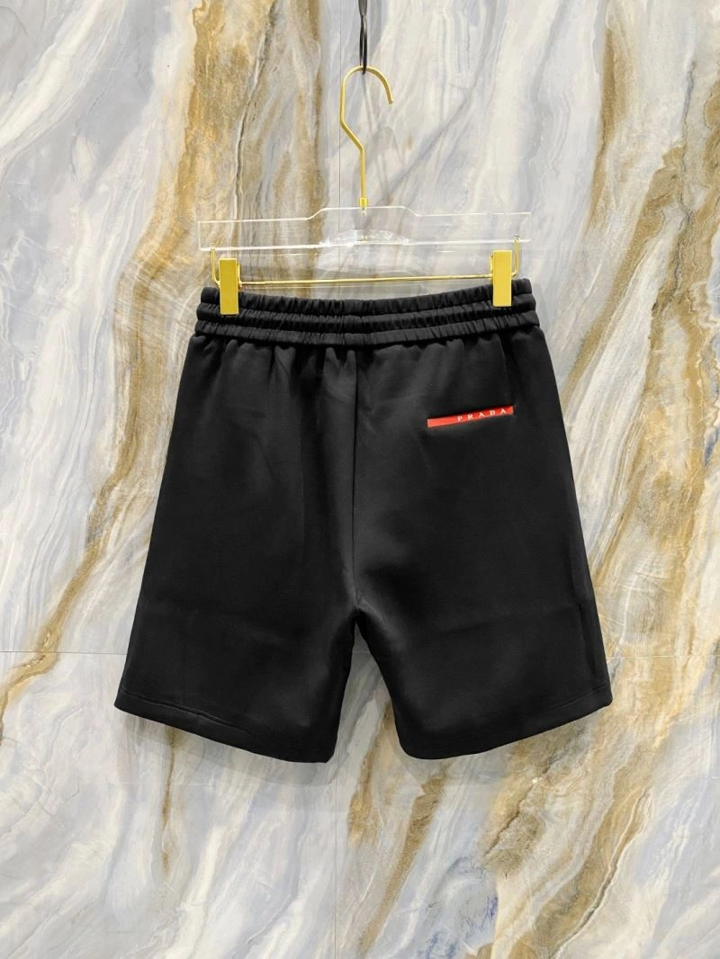 Exact replica Prada Short Pants