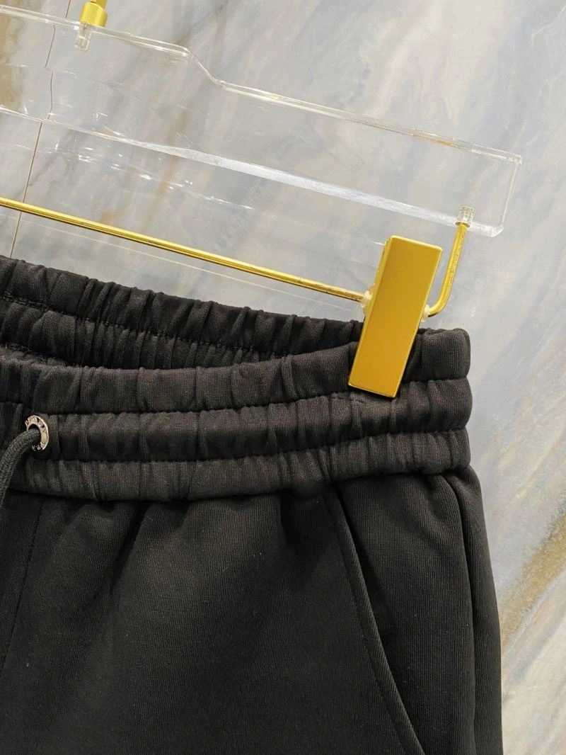 Exact replica Prada Short Pants
