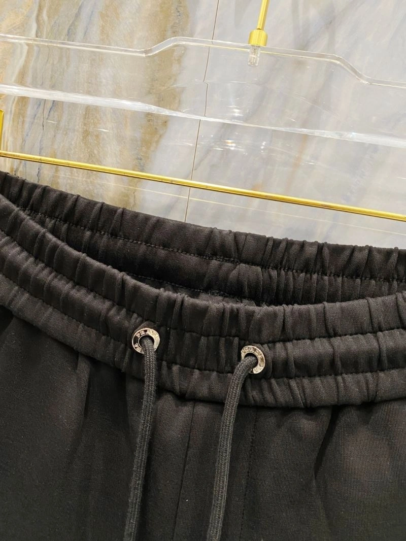 Exact replica Prada Short Pants