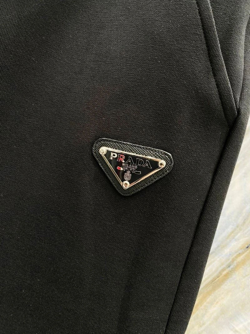 Exact replica Prada Short Pants