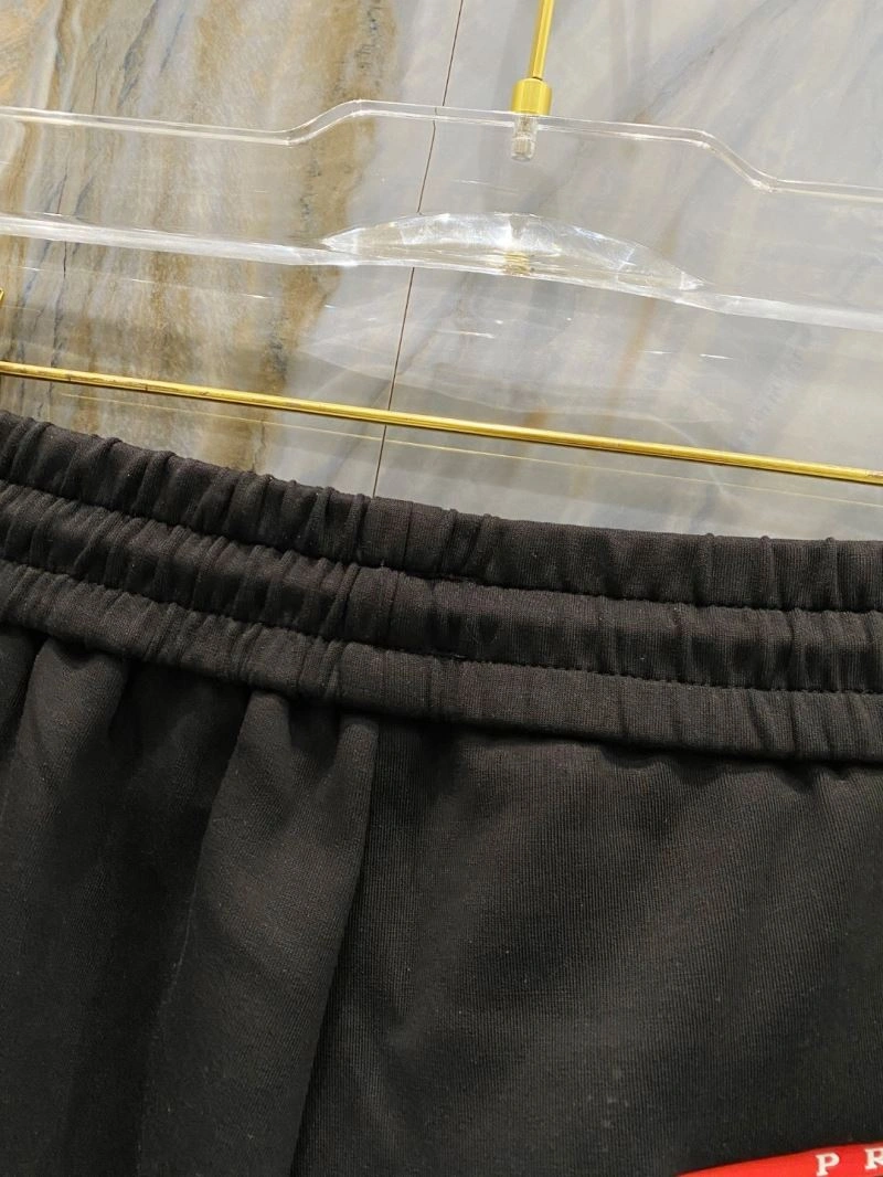 Exact replica Prada Short Pants