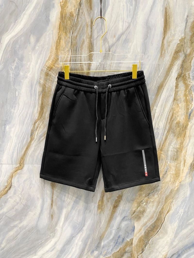 Prada Short Pants