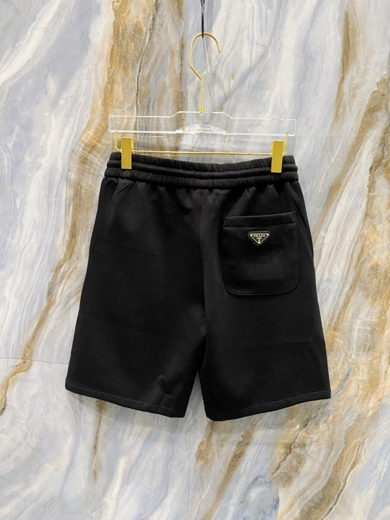 Factory-made Prada Short Pants