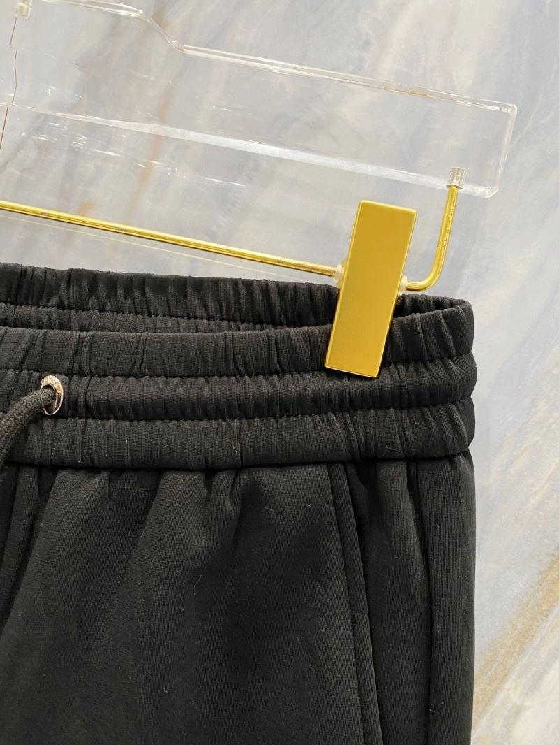 Factory-made Prada Short Pants
