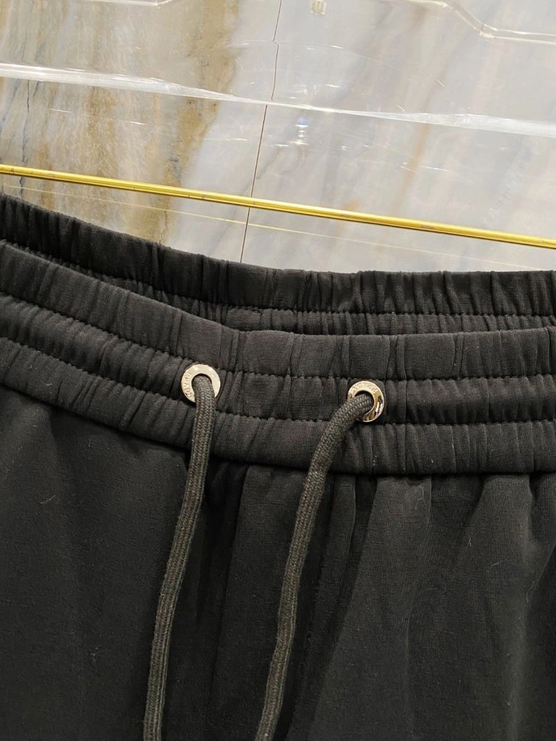 Factory-made Prada Short Pants