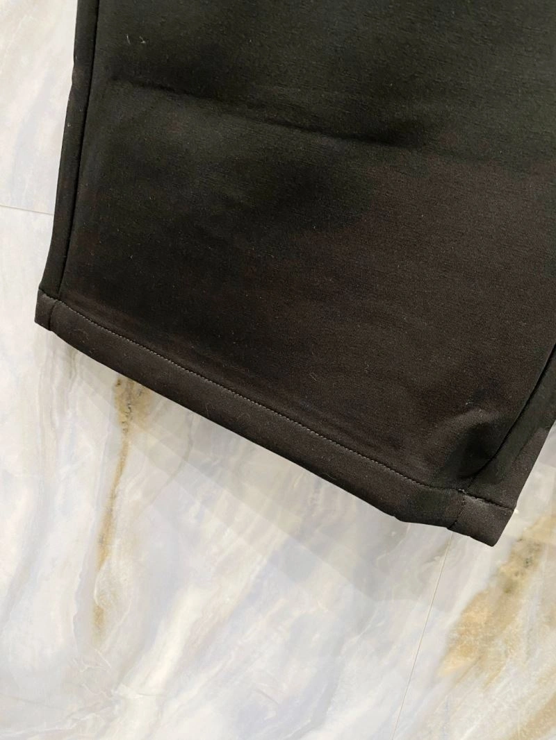 Factory-made Prada Short Pants