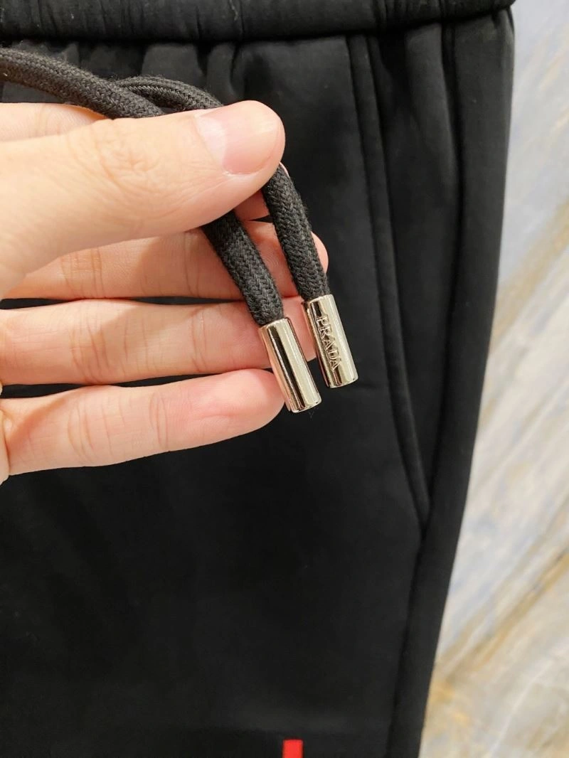 Factory-made Prada Short Pants