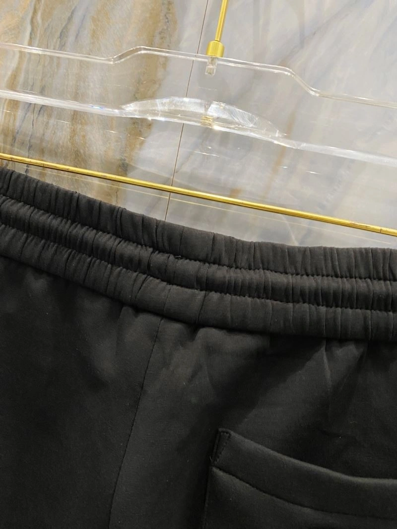 Factory-made Prada Short Pants