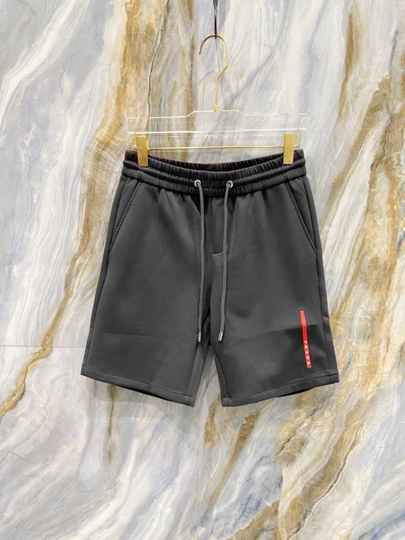Prada Short Pants