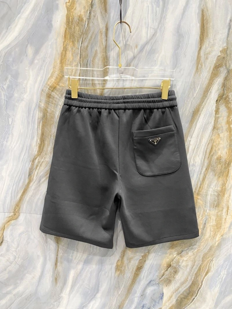 Factory-made Prada Short Pants