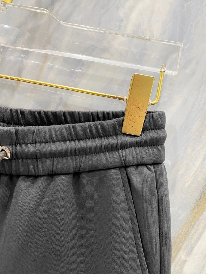 Factory-made Prada Short Pants
