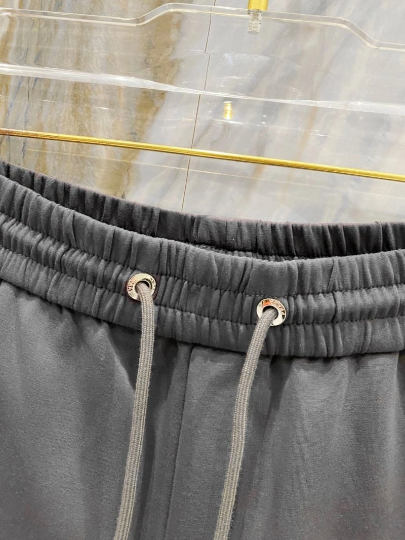 Factory-made Prada Short Pants