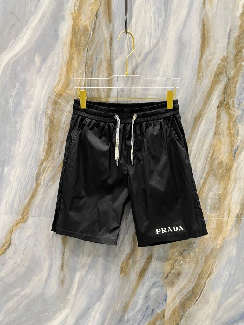 Prada Short Pants