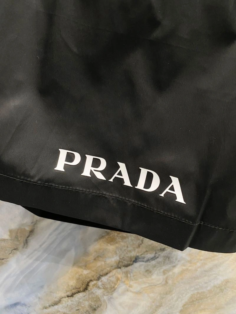 1:1 copy Prada Short Pants