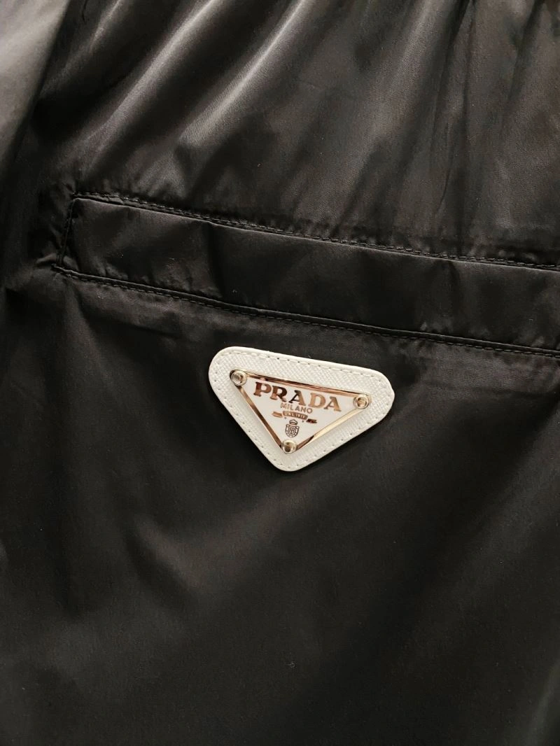 1:1 copy Prada Short Pants
