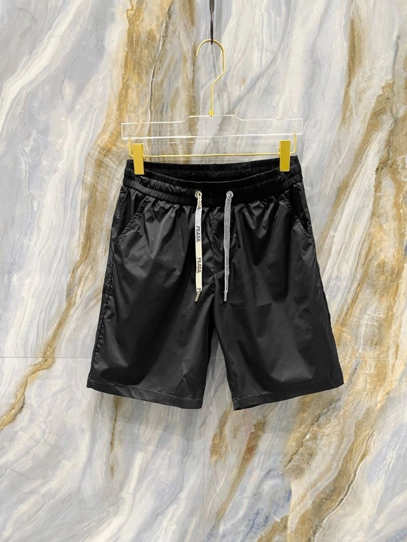 Prada Short Pants