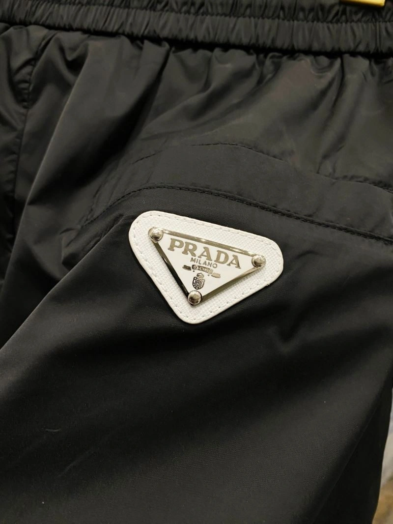 Official Prada Short Pants