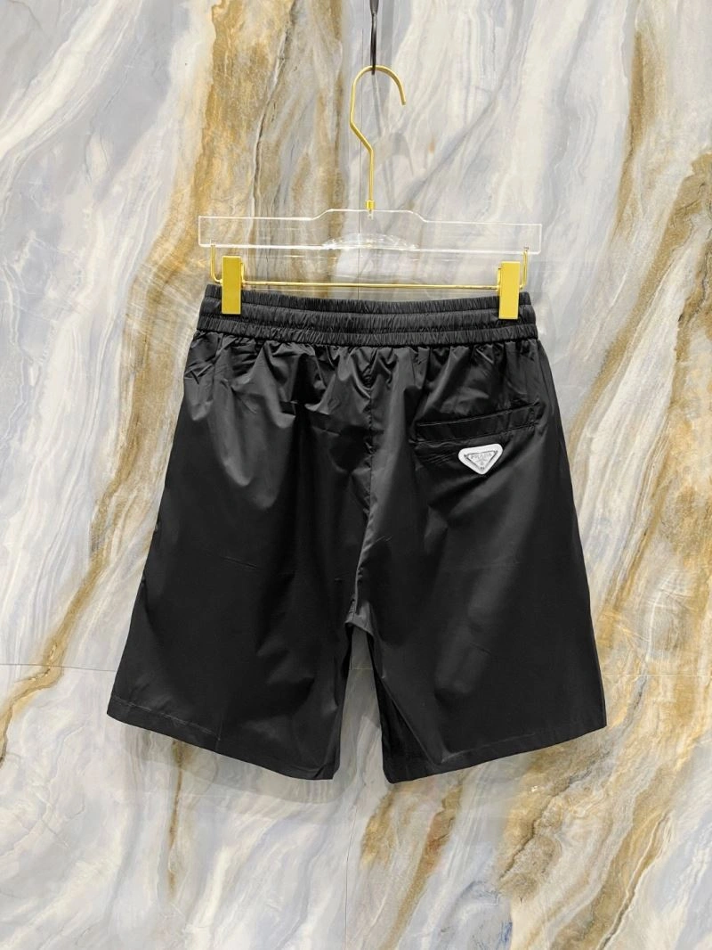Official Prada Short Pants