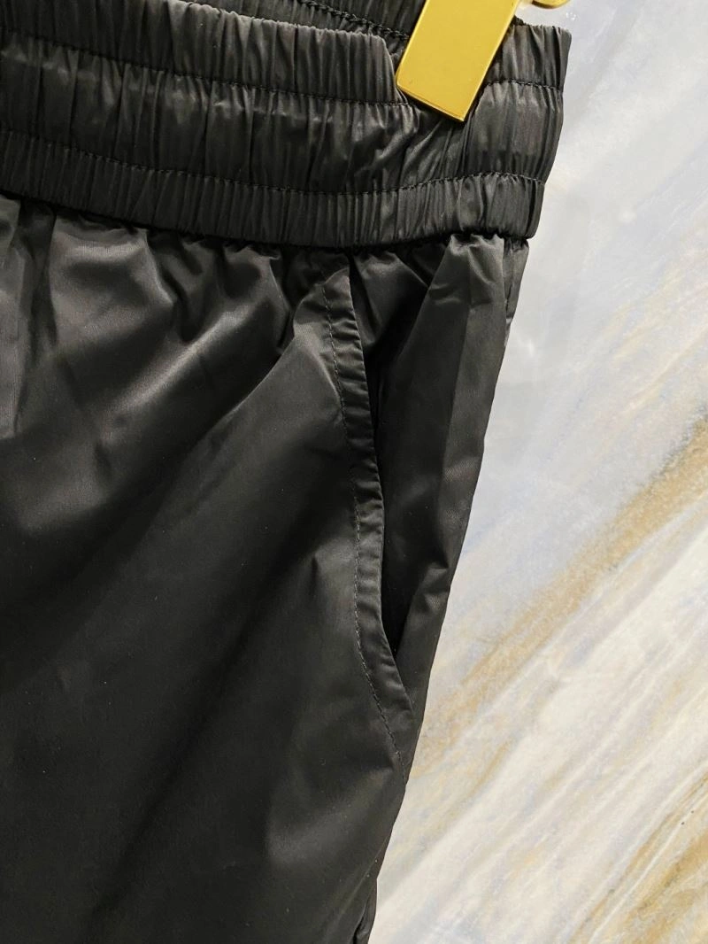 Official Prada Short Pants