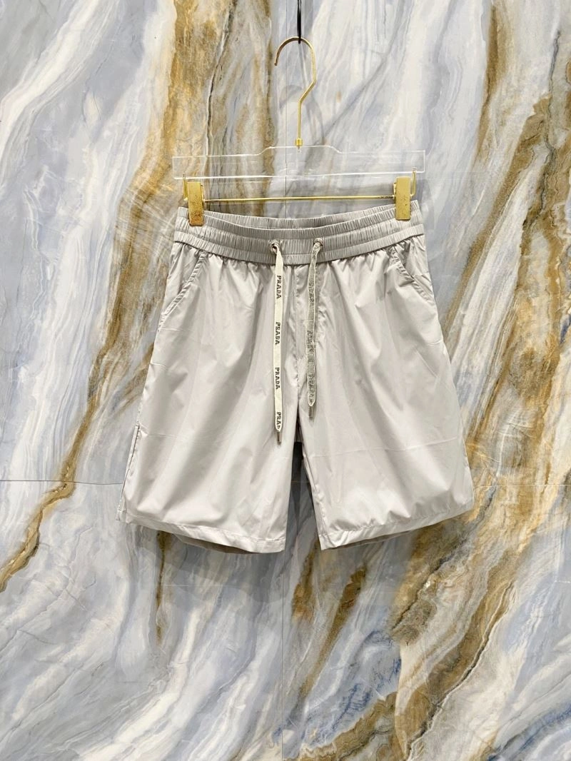 Prada Short Pants