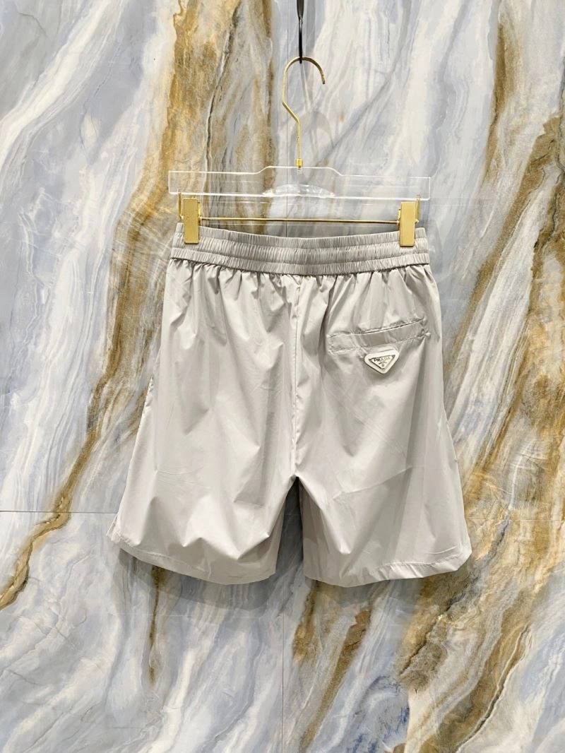 Indistinguishable Prada Short Pants