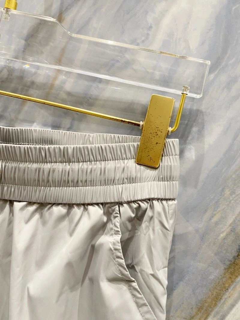 Indistinguishable Prada Short Pants