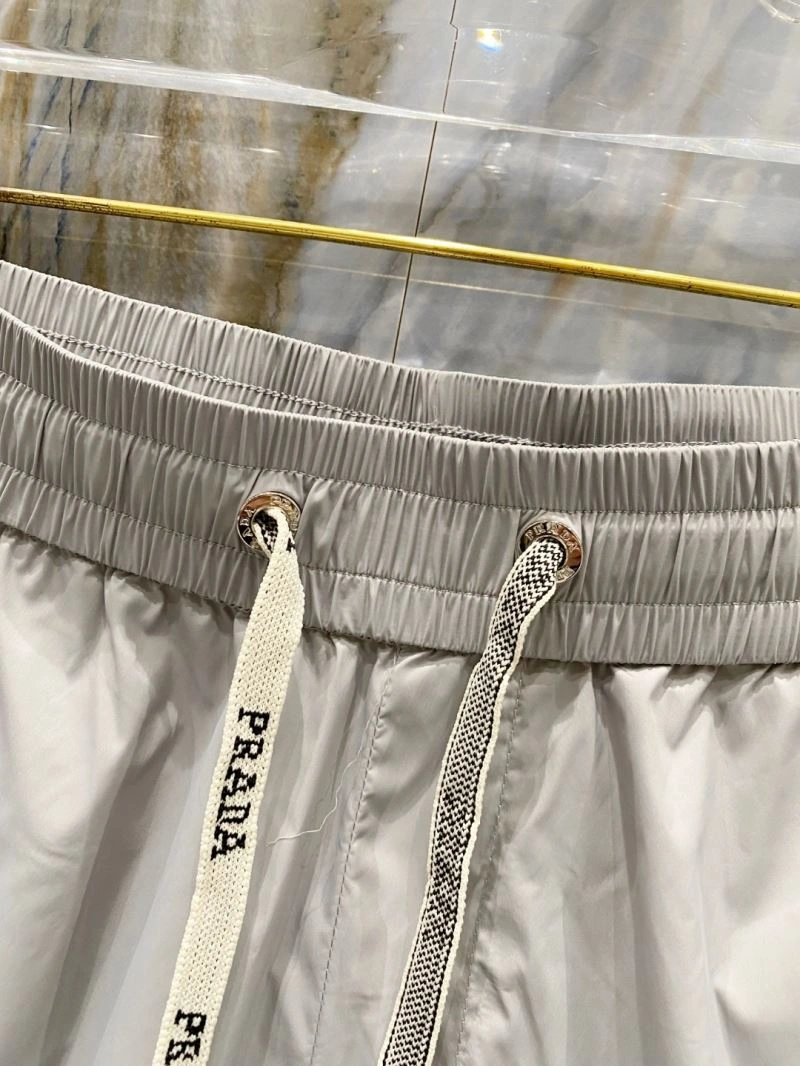 Indistinguishable Prada Short Pants