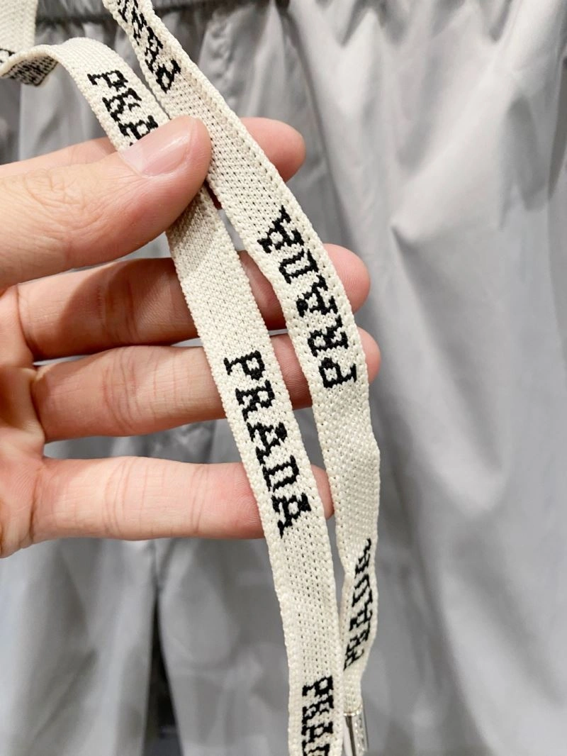 Indistinguishable Prada Short Pants